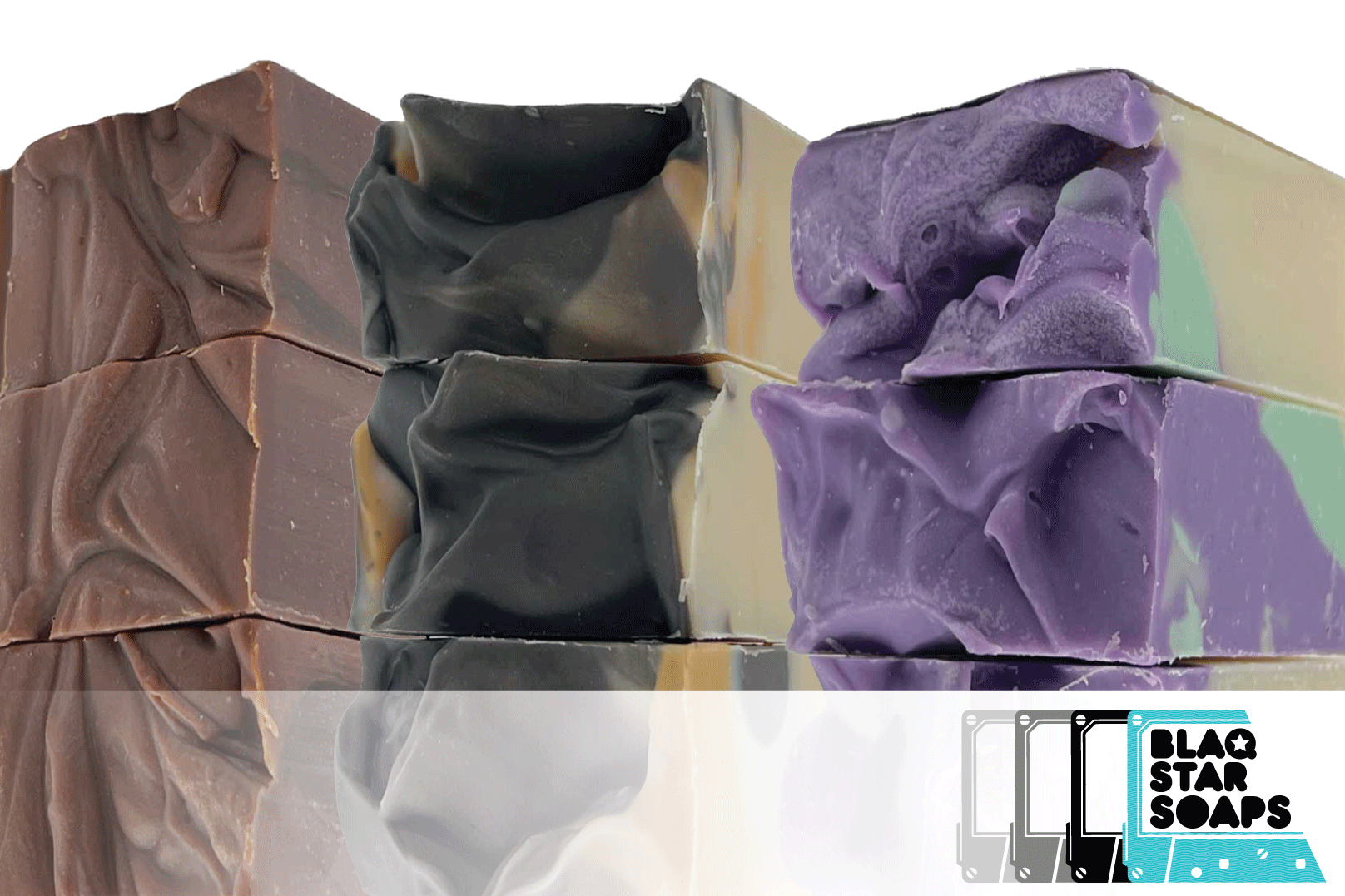 Blaq-Star-Soap-Collection-Photo – Waltham Farmers’ Market